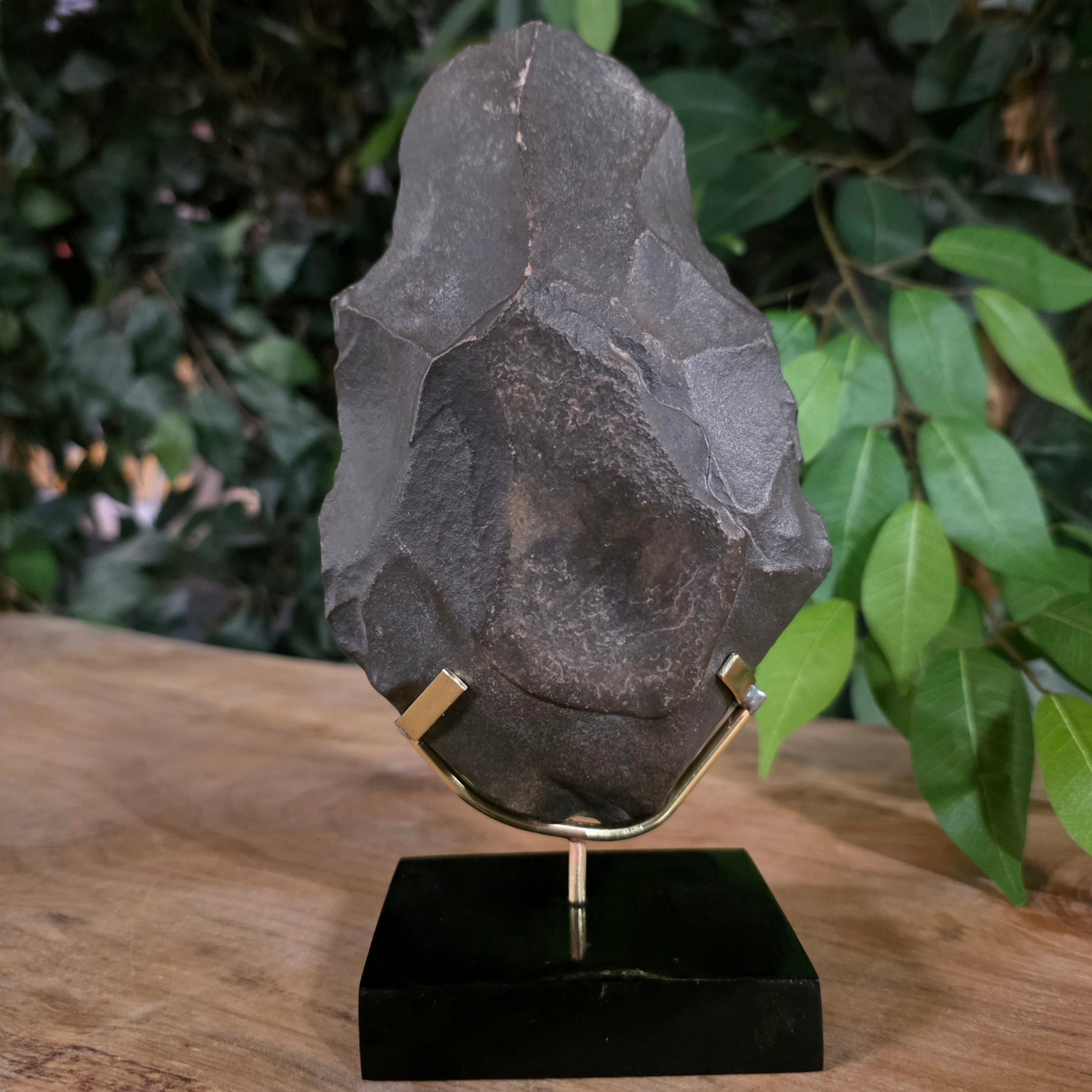 Ancient Acheulean Hand Axe, Morocco M (XL) | SkullStore Inc.