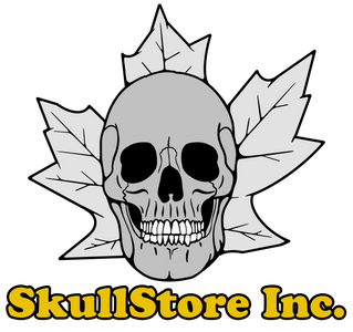 SkullStore // Buy Real Wet Specimen Animals Online | SkullStore Inc.